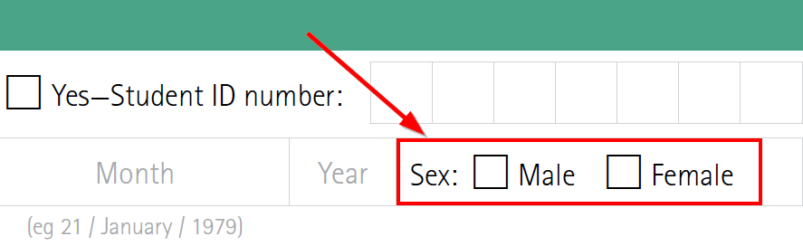 How can I automatically fill a checkbox? - MailMergic | Mail Merge PDF ...